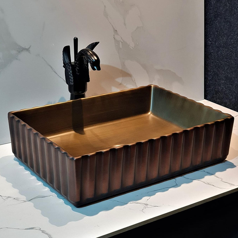 Buy Online Table Top Wash Basin - Bathoutlet.in