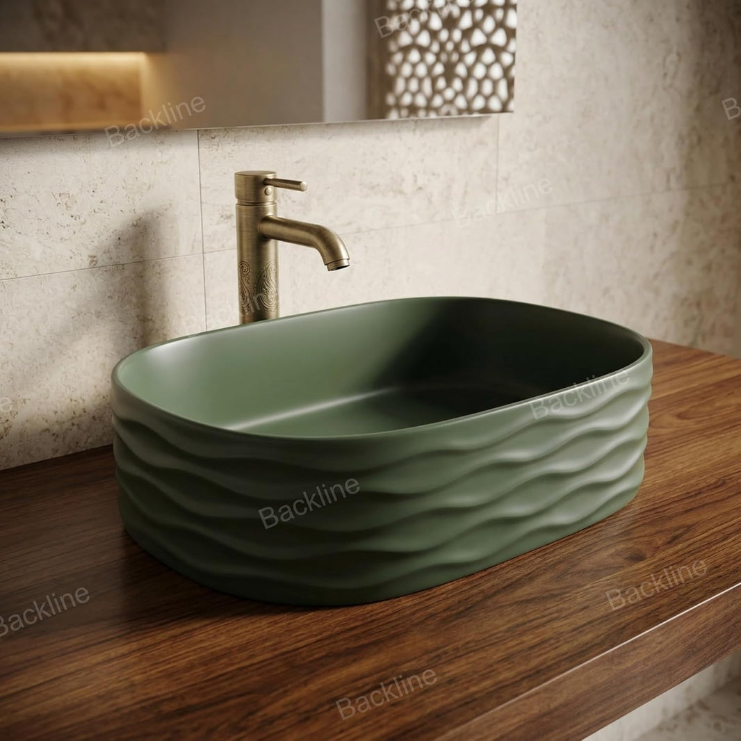 Buy Online Table Top Wash Basin - Bathoutlet.in