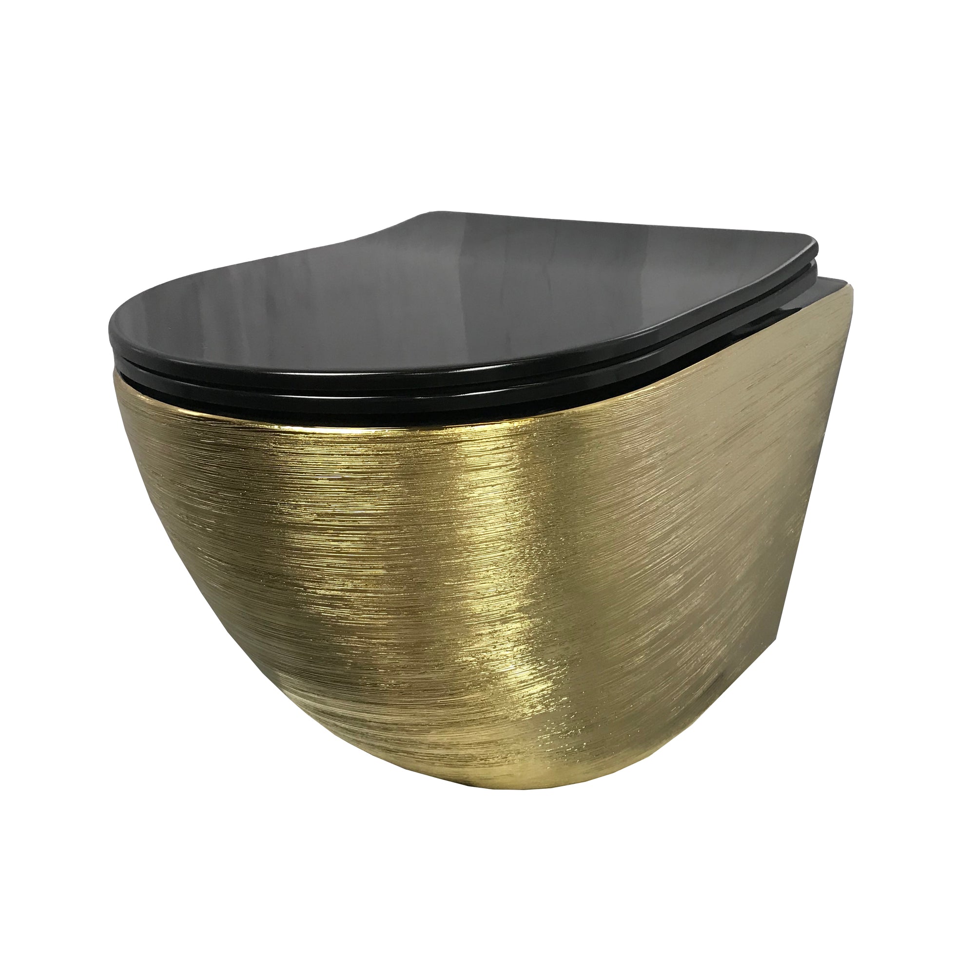 Designer Wall Mount Wall Hung Commode Water Closet Toilets