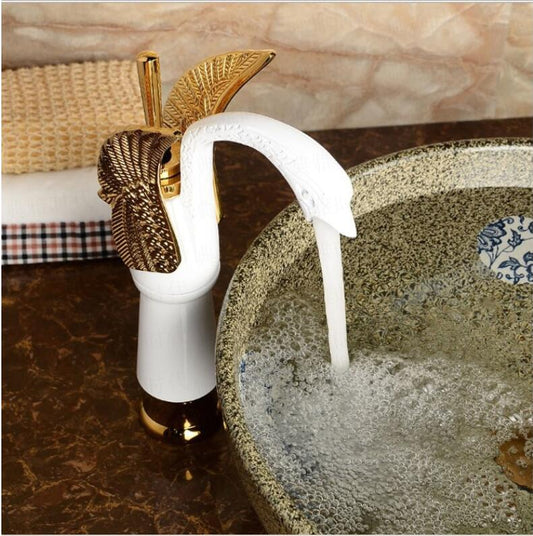 Basin Mixer Taps - To Your Wash Basins All Color Taps Available